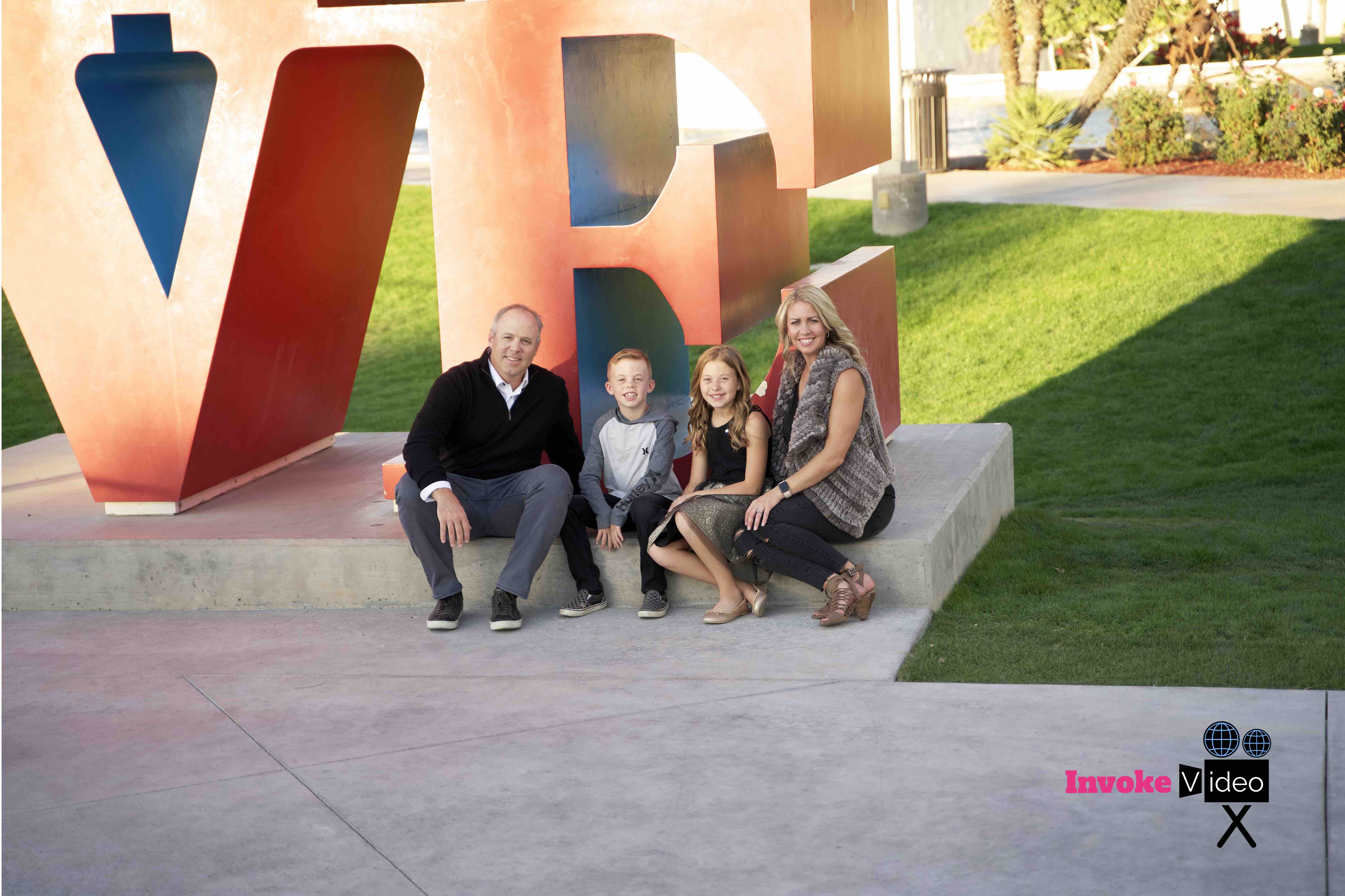 Invoke Video – Invoke your Brand