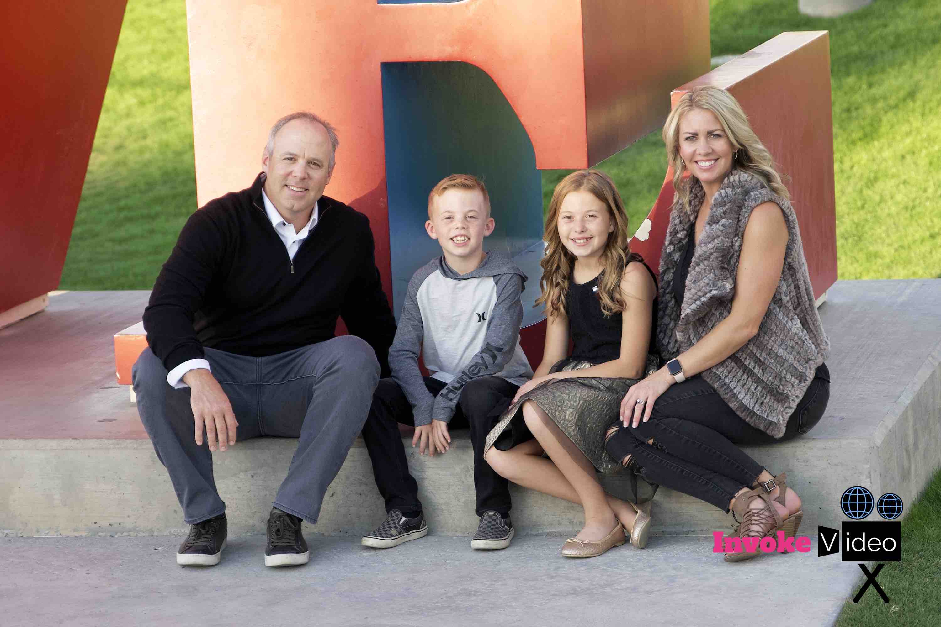 Invoke Video – Invoke your Brand