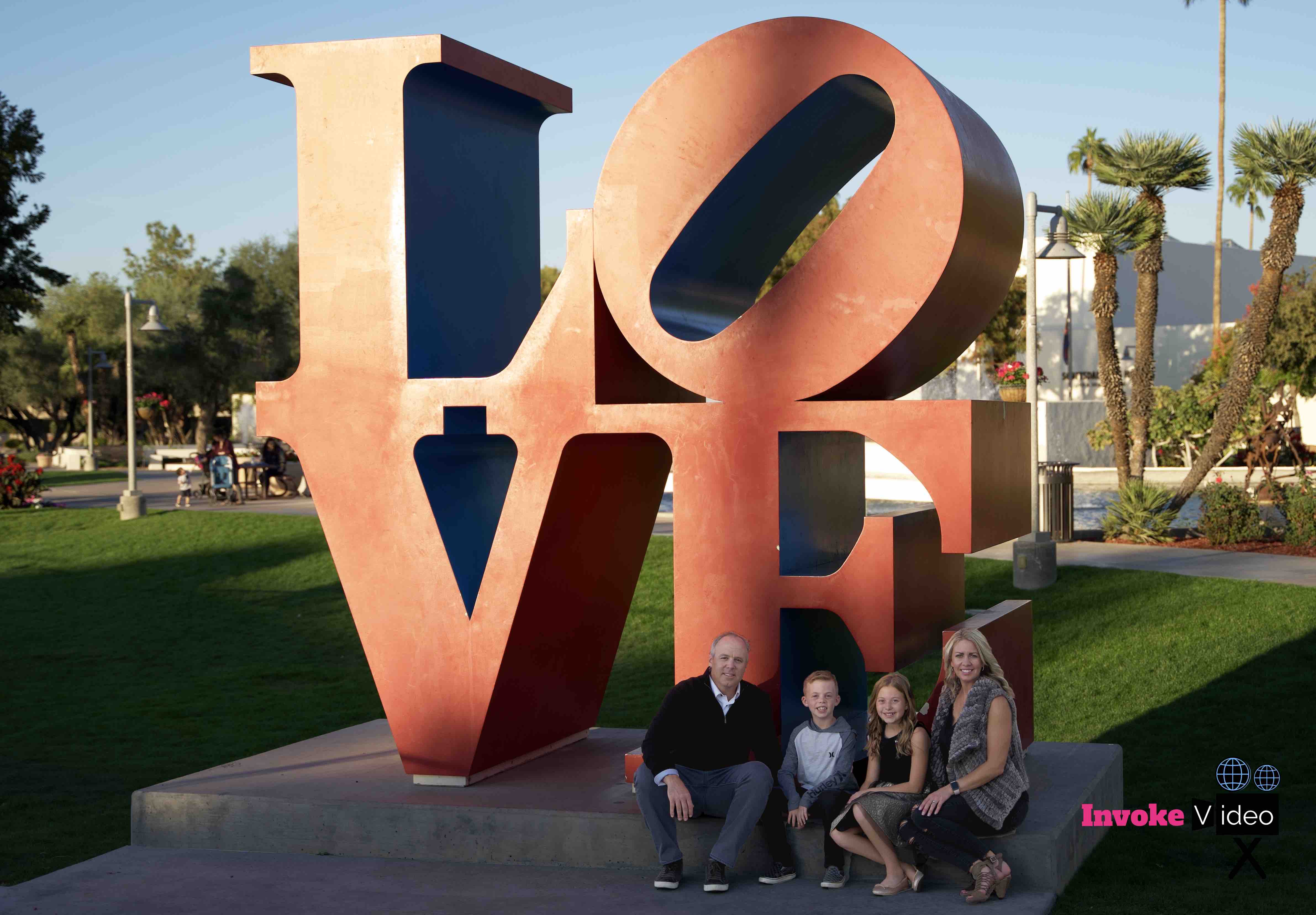 Invoke Video – Invoke your Brand